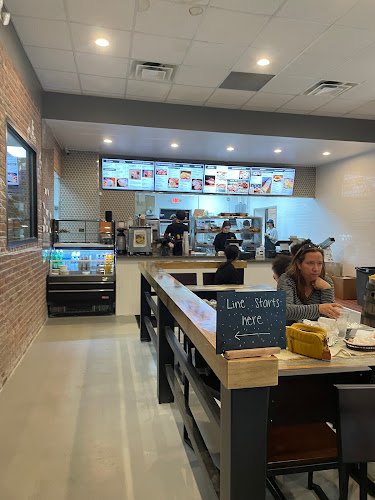 101 Bagel Cafe - Coffee Delish