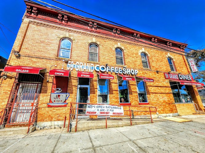 59 Grand Coffee Shop - Coffee Delish