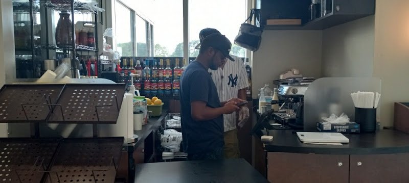 Amari Cafe - Coffee Delish