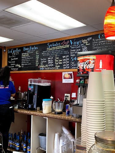 Brew Monkey Coffee House and Deli - Coffee Delish