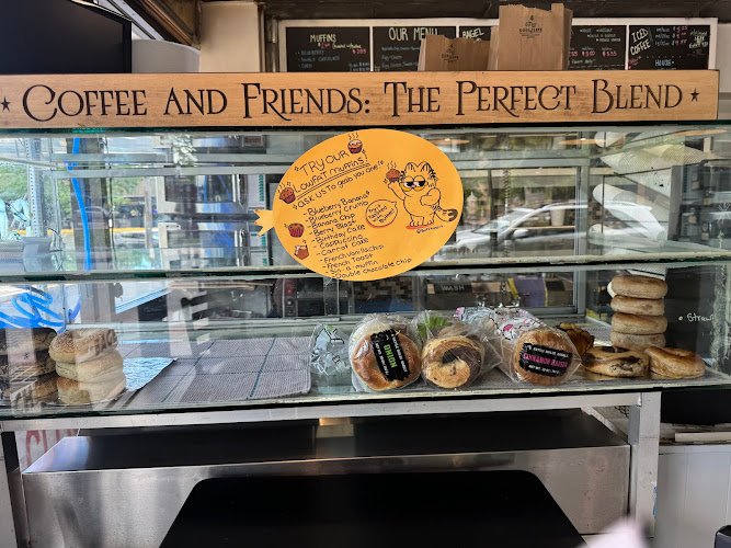 Cafe Delite - Coffee Delish