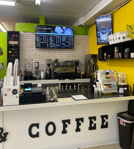 Cielito Lindo CafÃƒÂ© - Coffee Delish