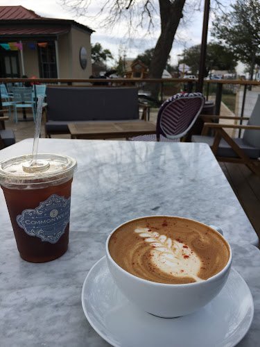 CommonWealth Coffeehouse & Bakery Hemisfair - Coffee Delish