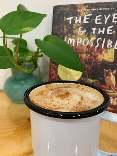 Compass Rose Cafe Orland - Coffee Delish