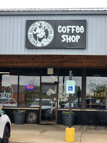 Excited Goat Coffee Company - Coffee Delish
