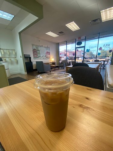Grain & Grind Coffee Co. - Coffee Delish