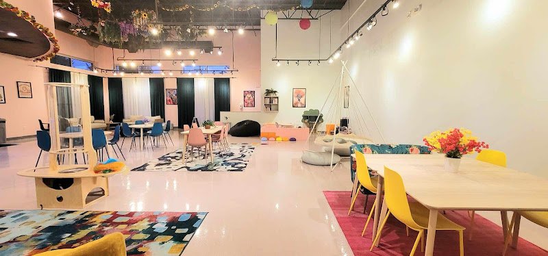 Heart Cafe & Events - Coffee Delish