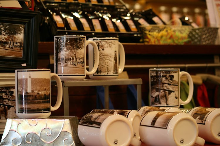 Market Street Coffee & Tea - Coffee Delish