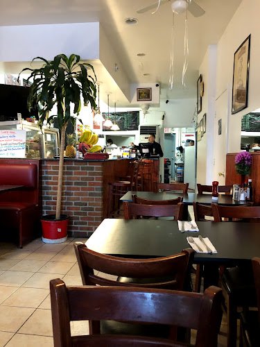 Stella’s Coffee Shop - Coffee Delish