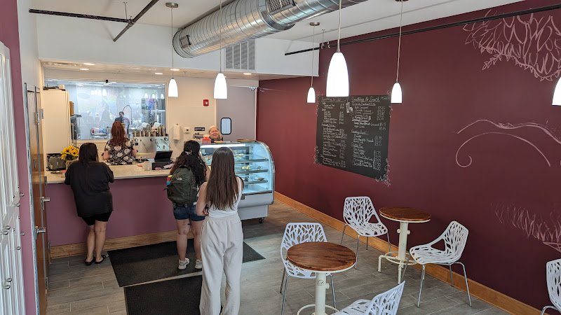 Sugar & Rhyme - Coffee Delish