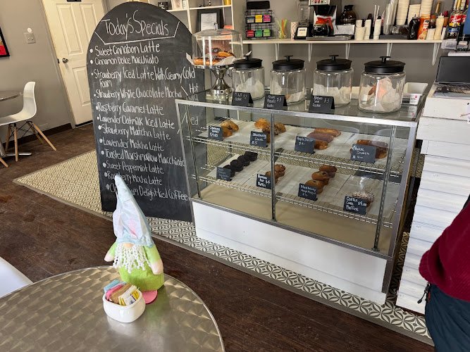 The Coffee Way Cafe - Coffee Delish