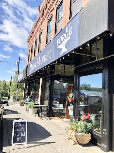 The Forge Coffee - Coffee Delish