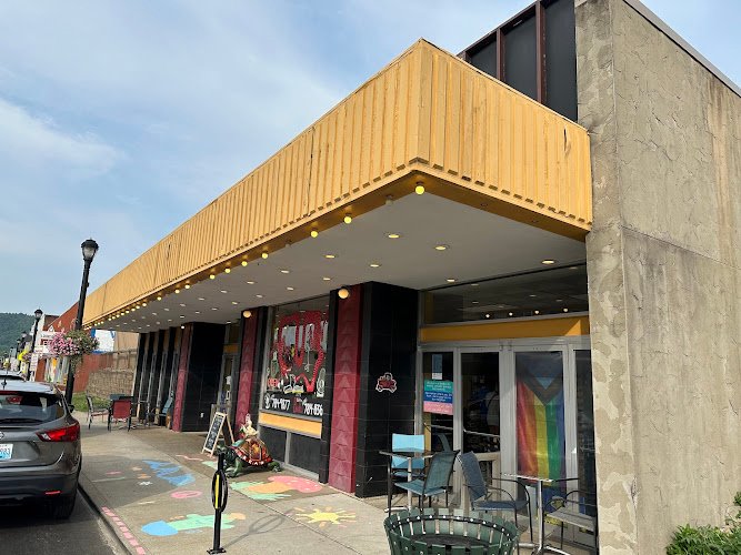 The Fuzzy Duck - Coffee Delish