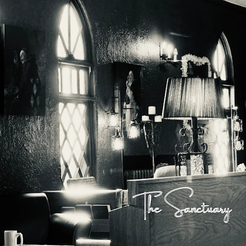 The Sanctuary - Coffee Delish