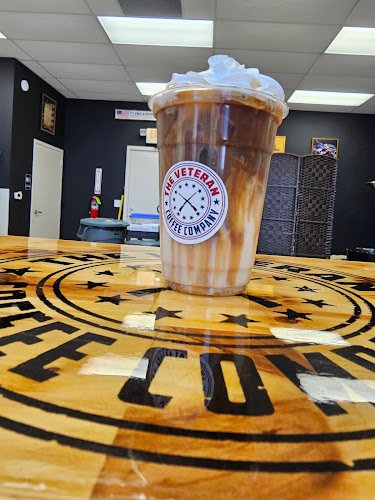 The Veteran Coffee Company - Coffee Delish