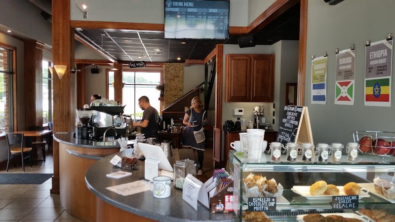 Three Tree Coffee Roasters – Coffee Delish