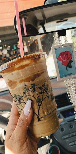 chikita cafe - Coffee Delish