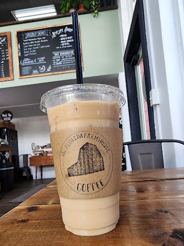 the Florida Farmhouse Coffee – Coffee Delish